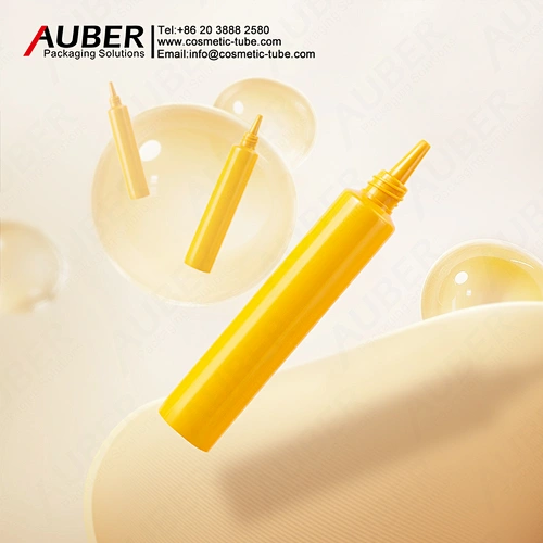 Cosmetic Packaging Factory -Auber